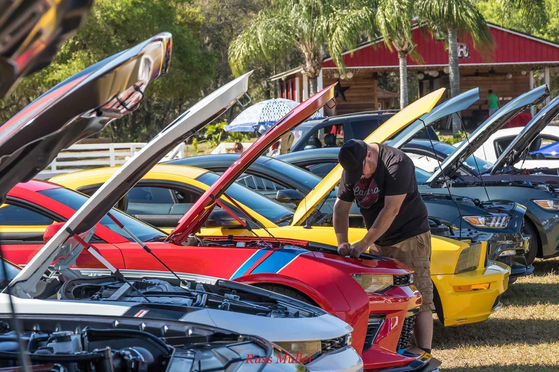 central florida event venues (2) - Horsepower Ranch