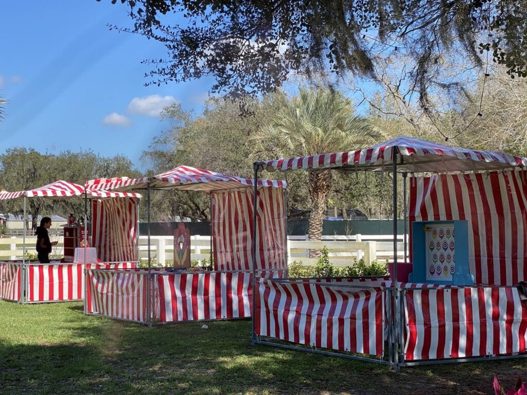 central florida orlando kids birthday parties (2) - Horsepower Ranch